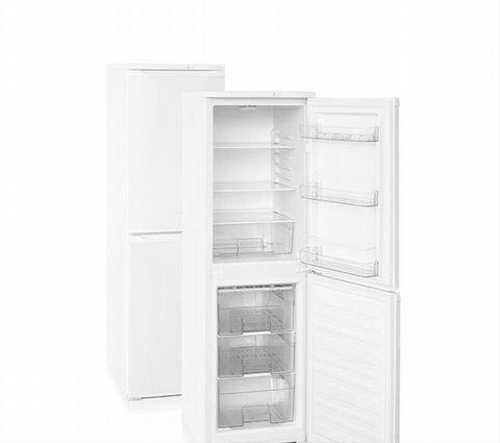 Бирюса 120 двухкамерный холодильник
