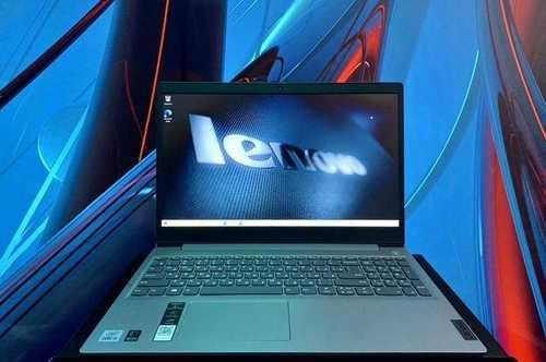 Ультрабук Lenovo для работы на Intel Core i5