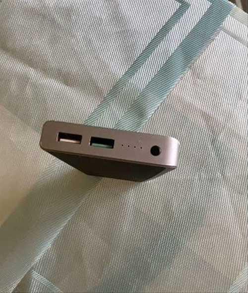 Power bank InterStep