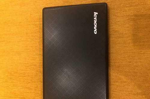 Lenovo IdeaPad s110