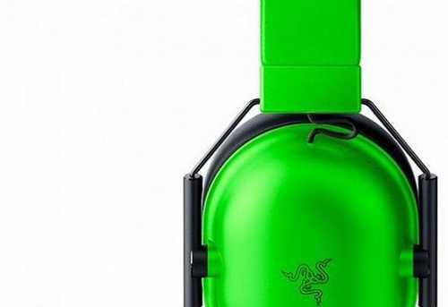 Игровые наушники Razer Blackshark v2 x