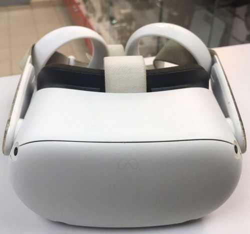 Oculus quest 2