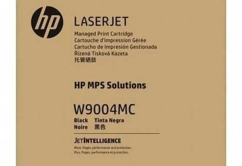 Картридж HP W9004MC