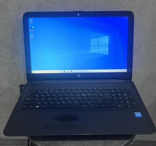 Ноутбук hp 250 g 4