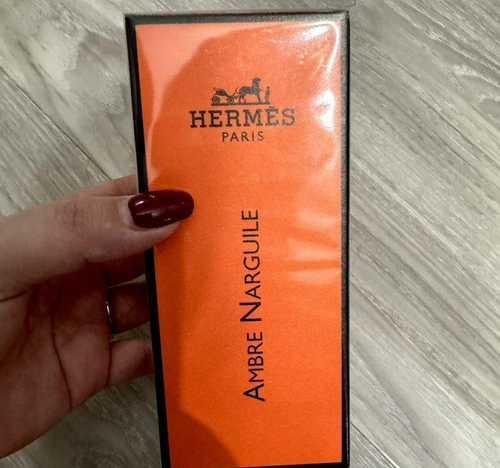 Hermes ambre narguile, 100 ml