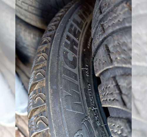 Michelin Latitude X-Ice North 3 235/55 R19