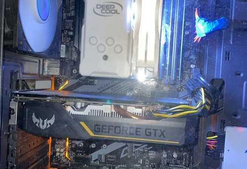 Gigabyte b360 hd3