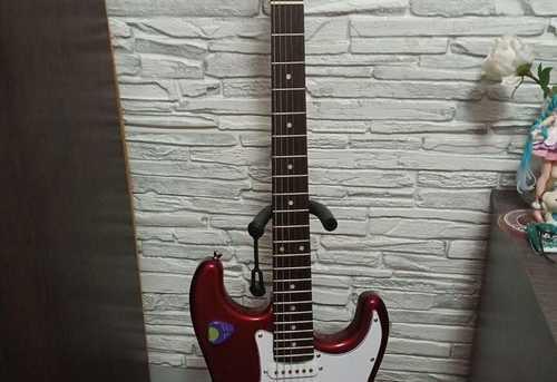 Электро гитара Aria Pro2 STG
