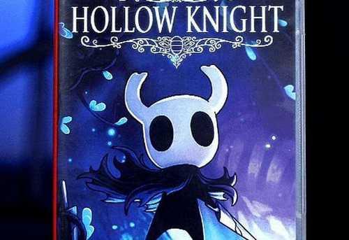 Hollow knight nintendo switch