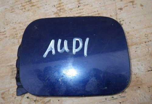 Лючок бензобака Audi A4 B5 94-01 8D5809905