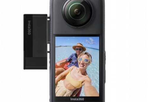 Insta360 X3 Quick Reader