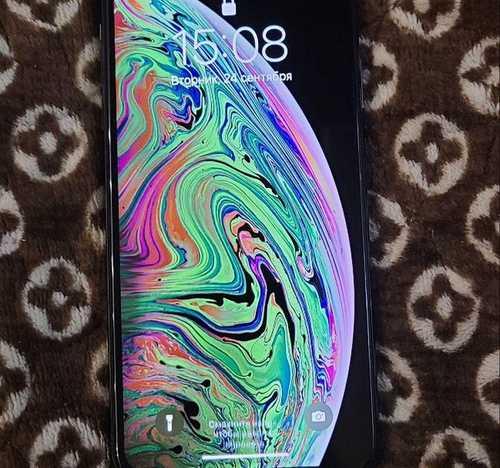iPhone Xs Max, 256 гб