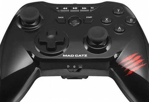 Mad Catz C.T.R.L. R беспроводной геймпад