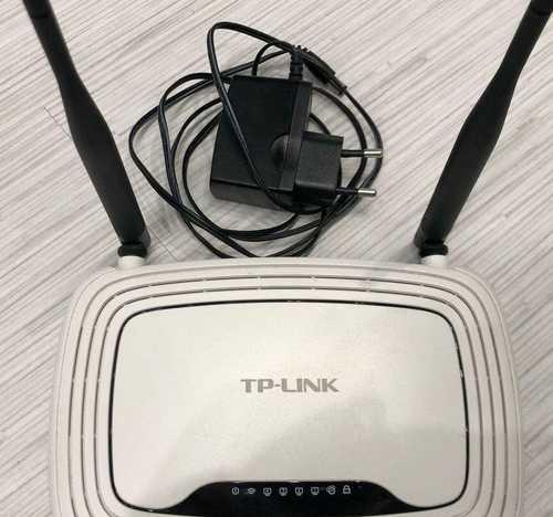 Wifi роутер tp link