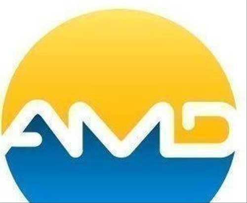 AMD amdrk125 Ремкомплект суппорта зад