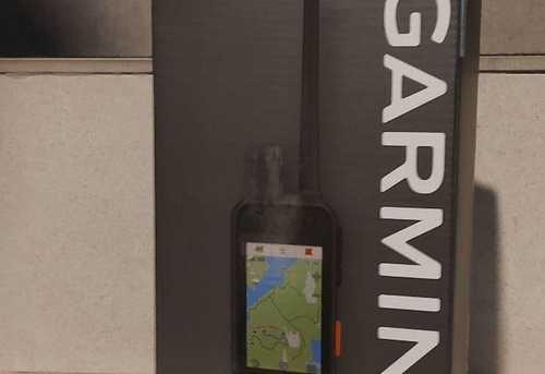 Навигатор Garmin Alpha 300i Nordic