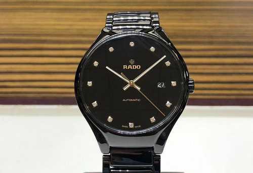 Швейцарские часы Rado