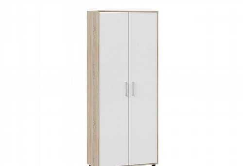 Шкаф комбинированный "Витра" (тип 1) 0,75 м