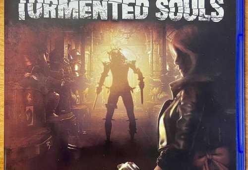 Tormеnted Souls на ps5