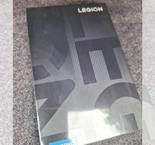 Игровой планшет Lenovo legion Y700 12/256