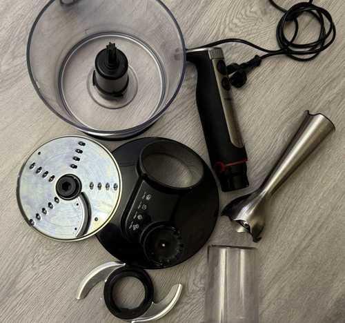 Блендер philips