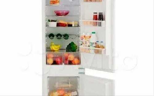 Встраиваемый холодильник Haier HRF225wbru