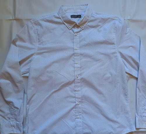Рубашка Angelo Litrico XL /43-44