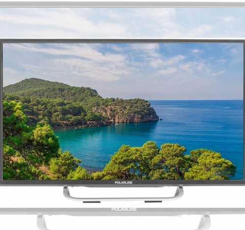 LED-телевизор Polarline 32PL13TC