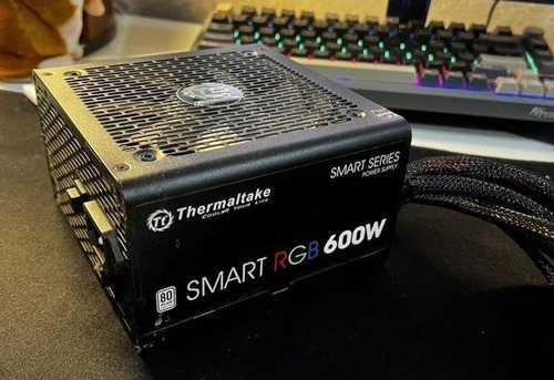 Thermaltake SMART RGB 600W