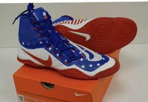 Борцовки Nike