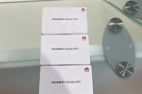 Huawei mobile wifi модем