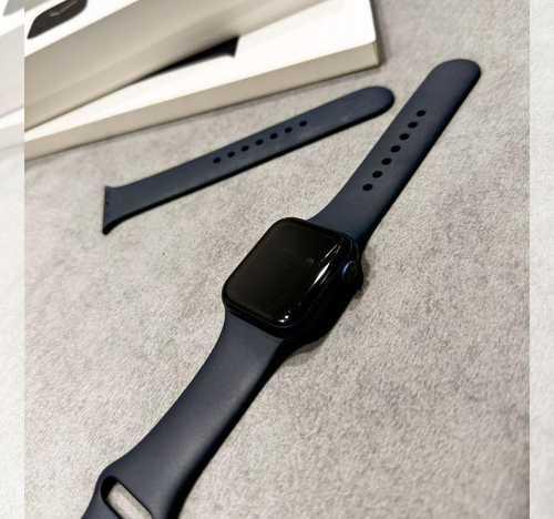 Часы apple watch 6 40 mm