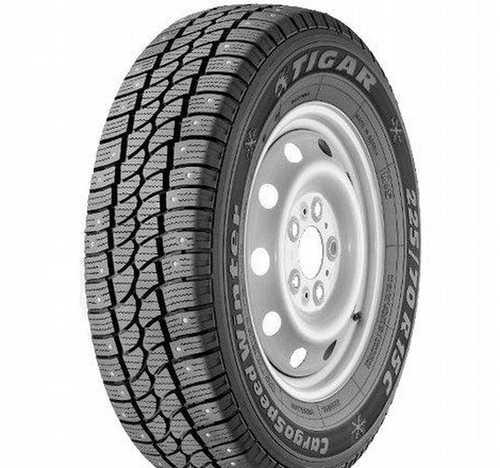 Tigar CargoSpeed Winter 225/70 R15 112R