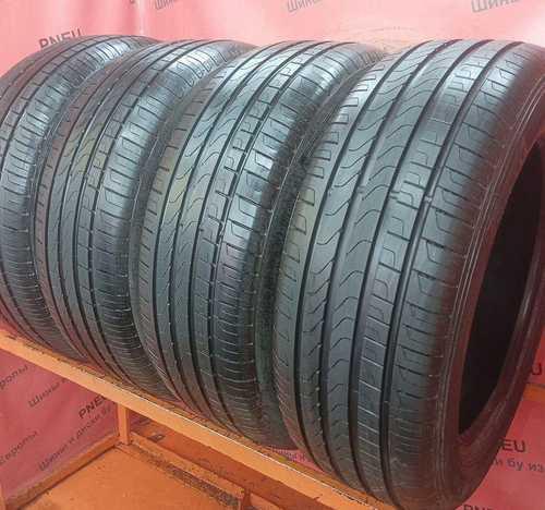 Pirelli Scorpion Verde 235/55 R19