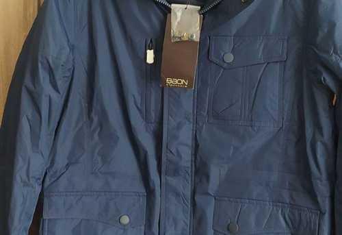 Куртка мужская Baon
