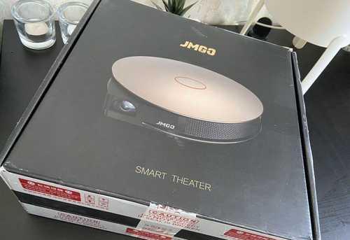 Jmgo G3 PRO