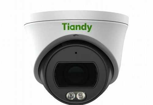 IP Камера 4мп с микрофоном Tiandy TC-C34XN