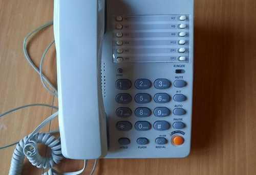 Телефон стационарный Supra STL -331