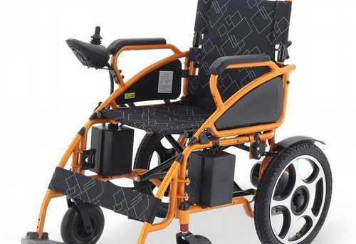 Инвалидная коляска электрическая тh-802