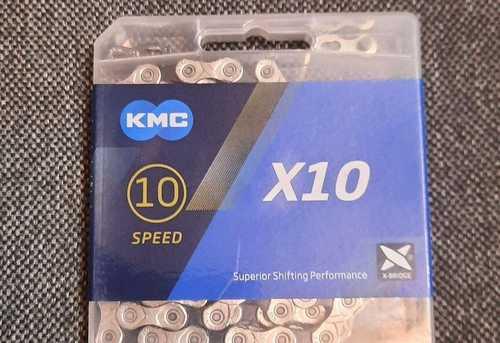 Цепь kmc X10