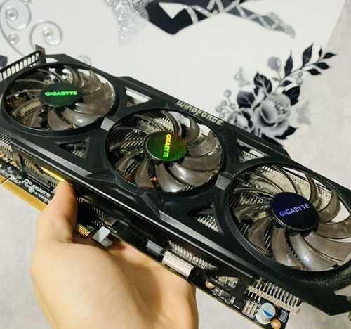 Gtx 760 2gb gigabate