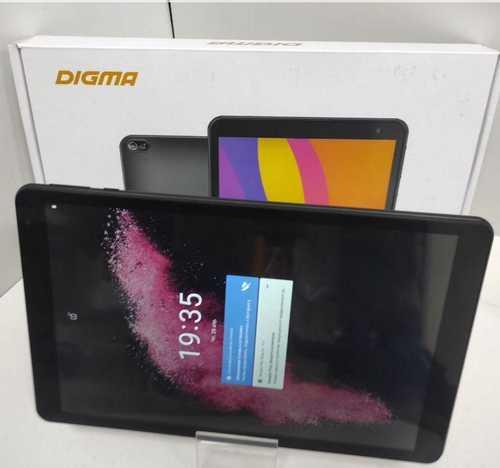 Планшет без SIM-карты Digma Optima 1240C 2/32 GB