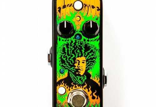 Jhms1 Authentic Hendrix '68 Shrine Series Fuzz Fac