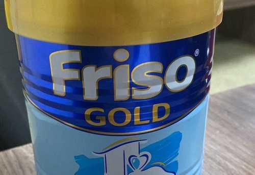 Friso gold 1