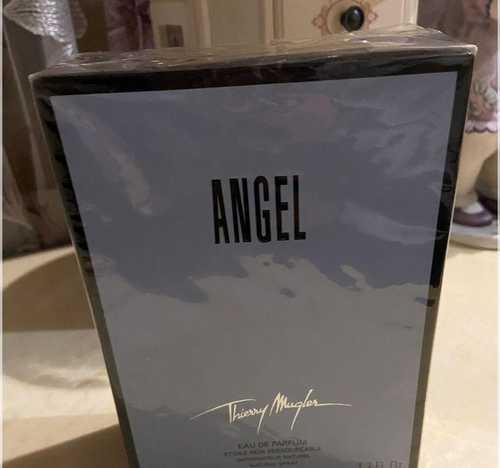 Парфюм Thierry Mugler angel 50 ml