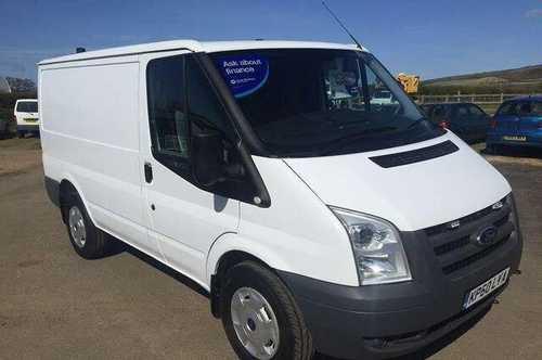 Форд Транзит разборка Ford Transit 2006 -2022 г