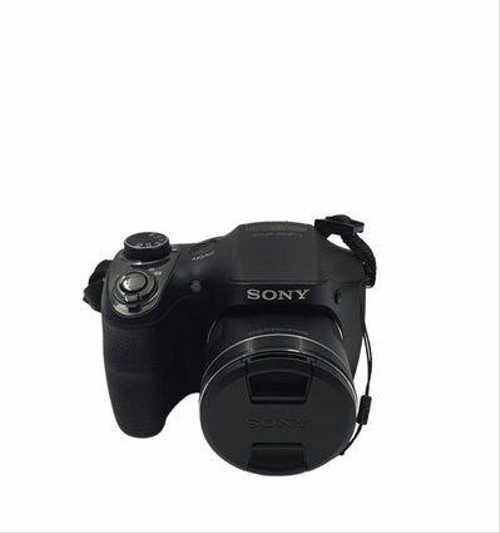 Фотоаппарат Sony dsc h300
