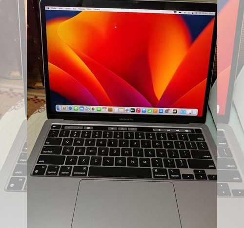 Apple macbook air 13 2022 m2 бу