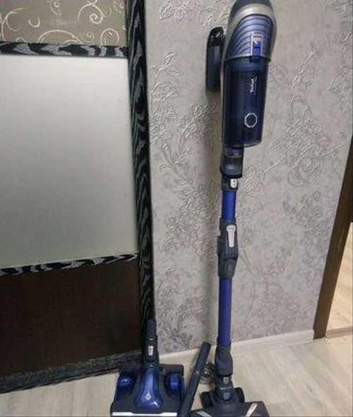 Пылесос tefal x-force flex