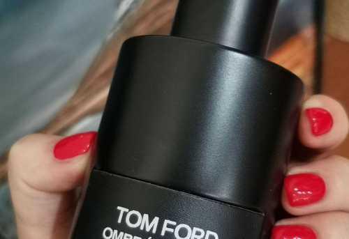 Tom Ford Ombre leather parfum